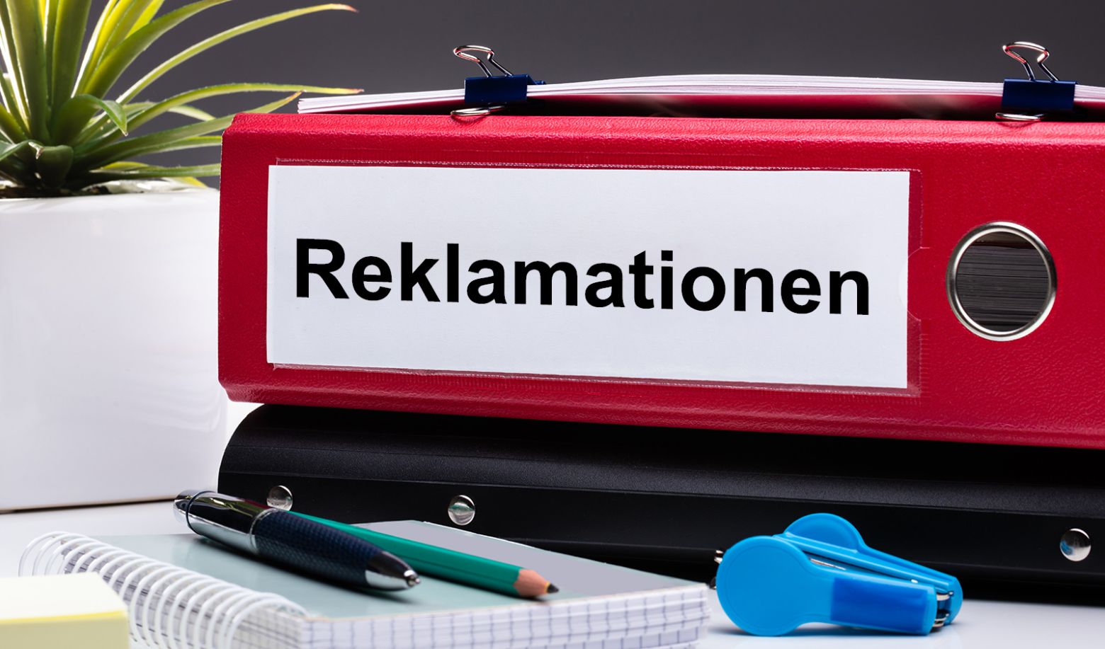 Reklamationsmanagement optimieren - PeakAvenue