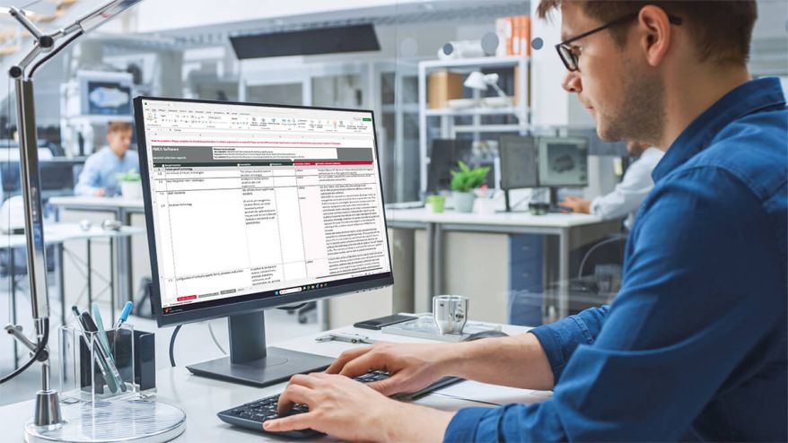 FMEA Requirements Catalog - PeakAvenue