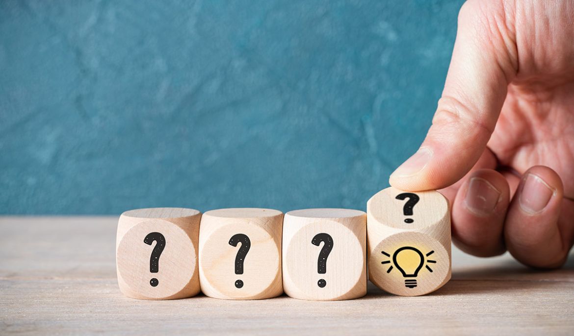 Error management - systematically converting errors into knowledge ...